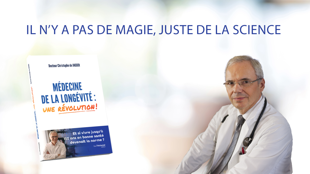 Expert confirmée dans la médecine de prévention